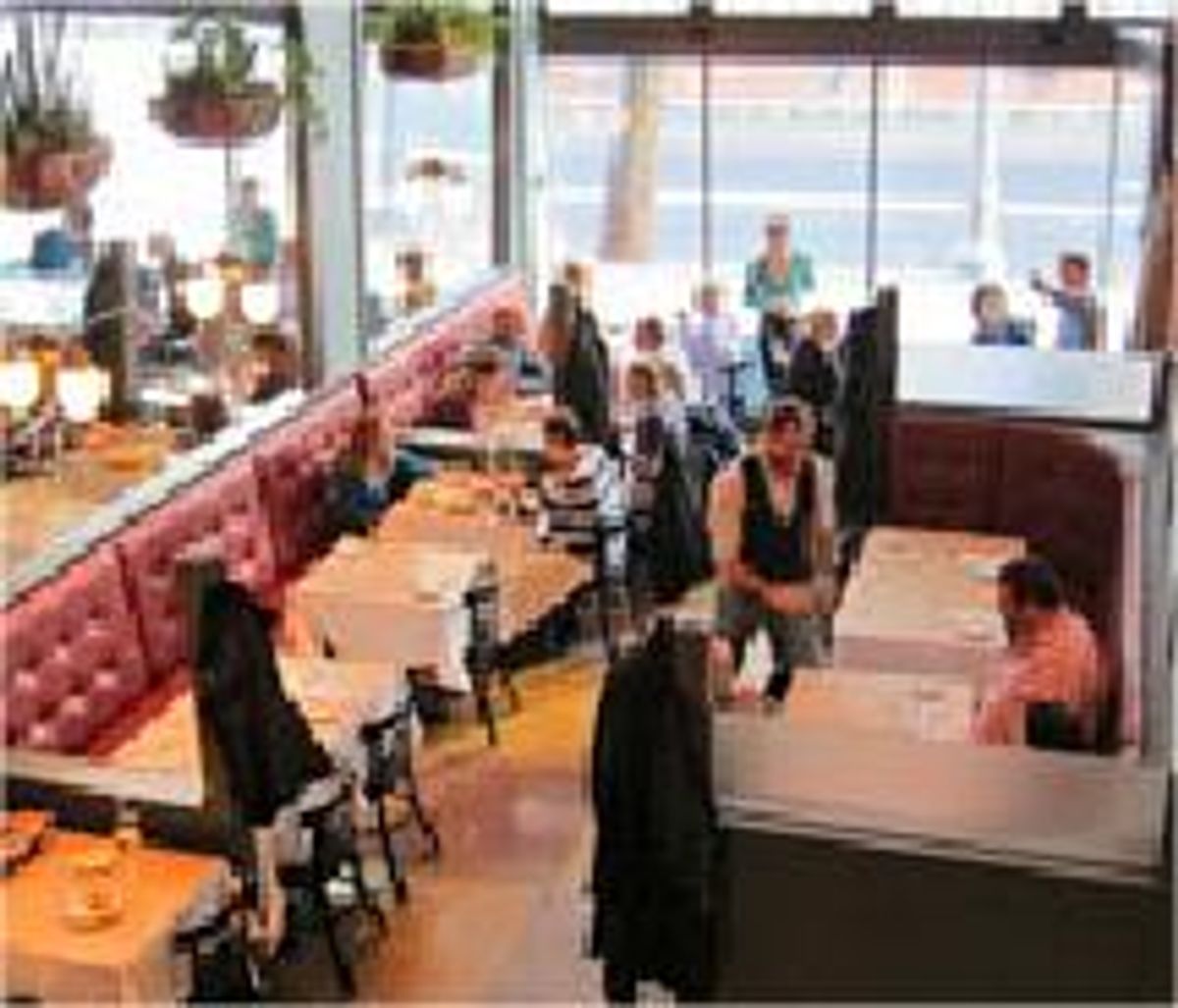 Little Bird Lands in Portland | TravelAge West