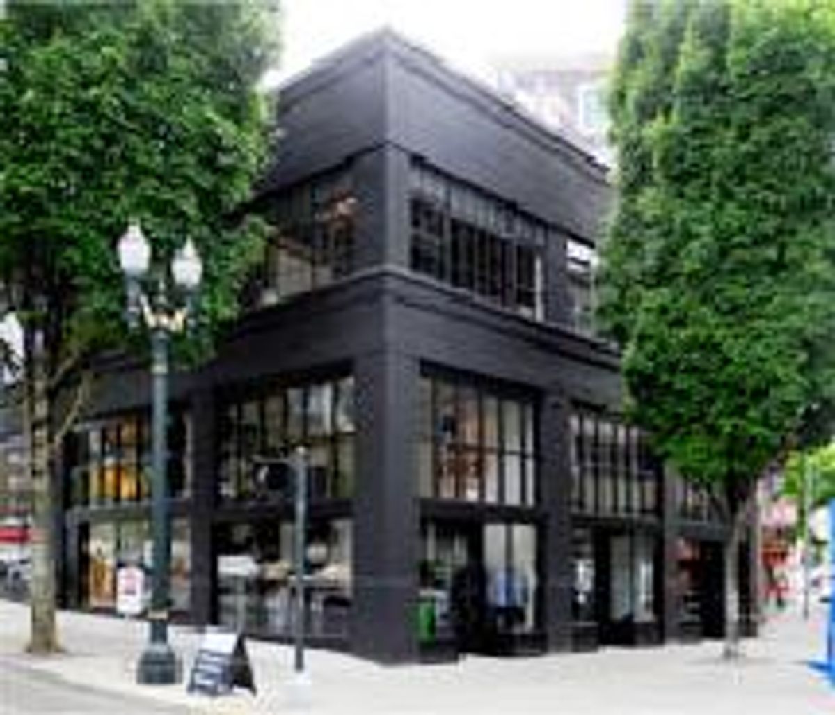 Shopping in Portland's New Black Box | TravelAge West