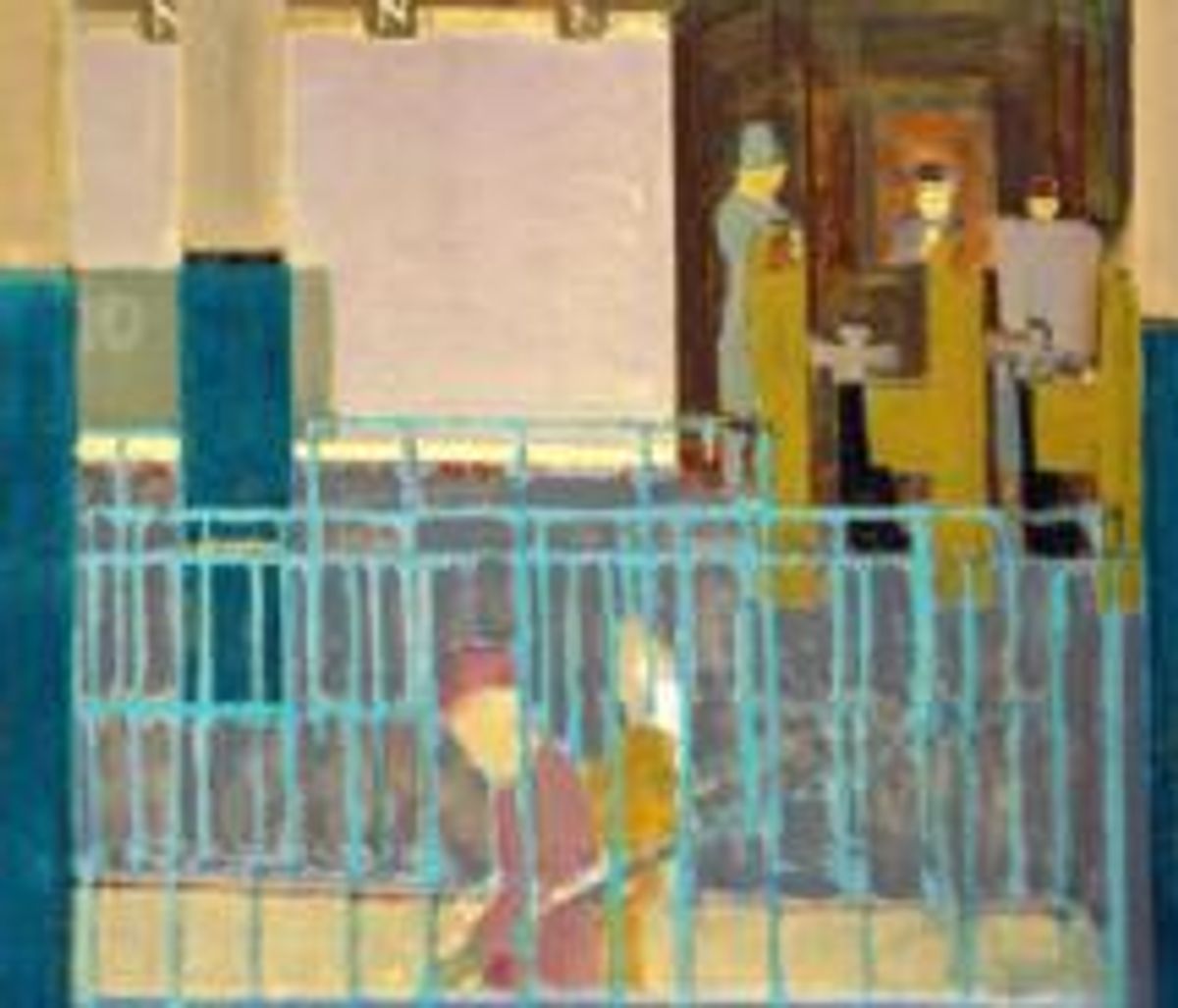 Portland Celebrates Mark Rothko, Native Son | TravelAge West