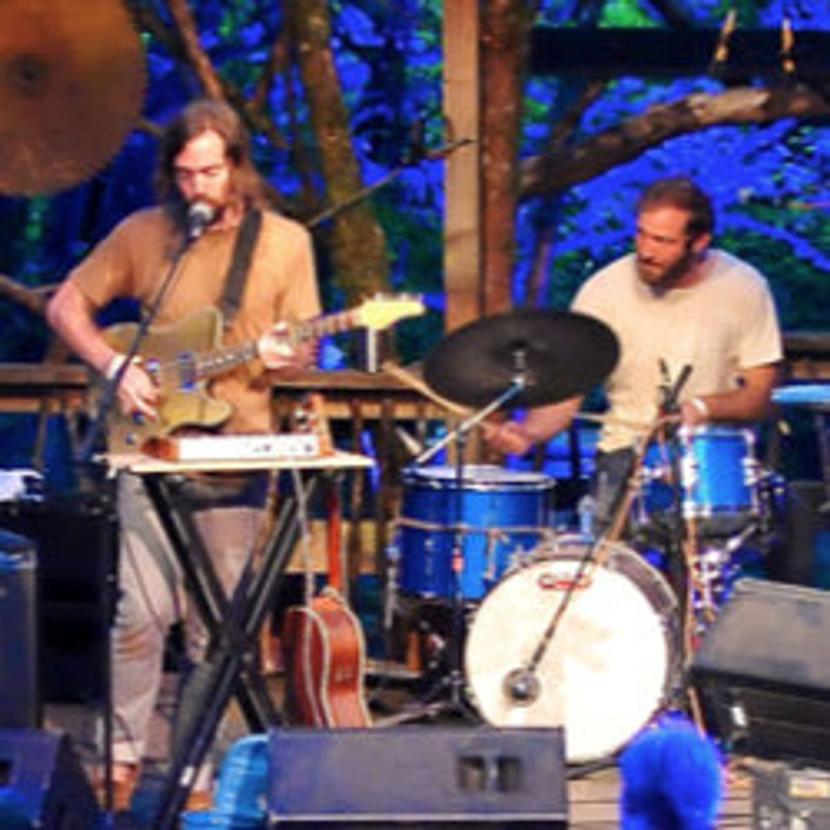 Pickathon Draws On Its Roots | TravelAge West