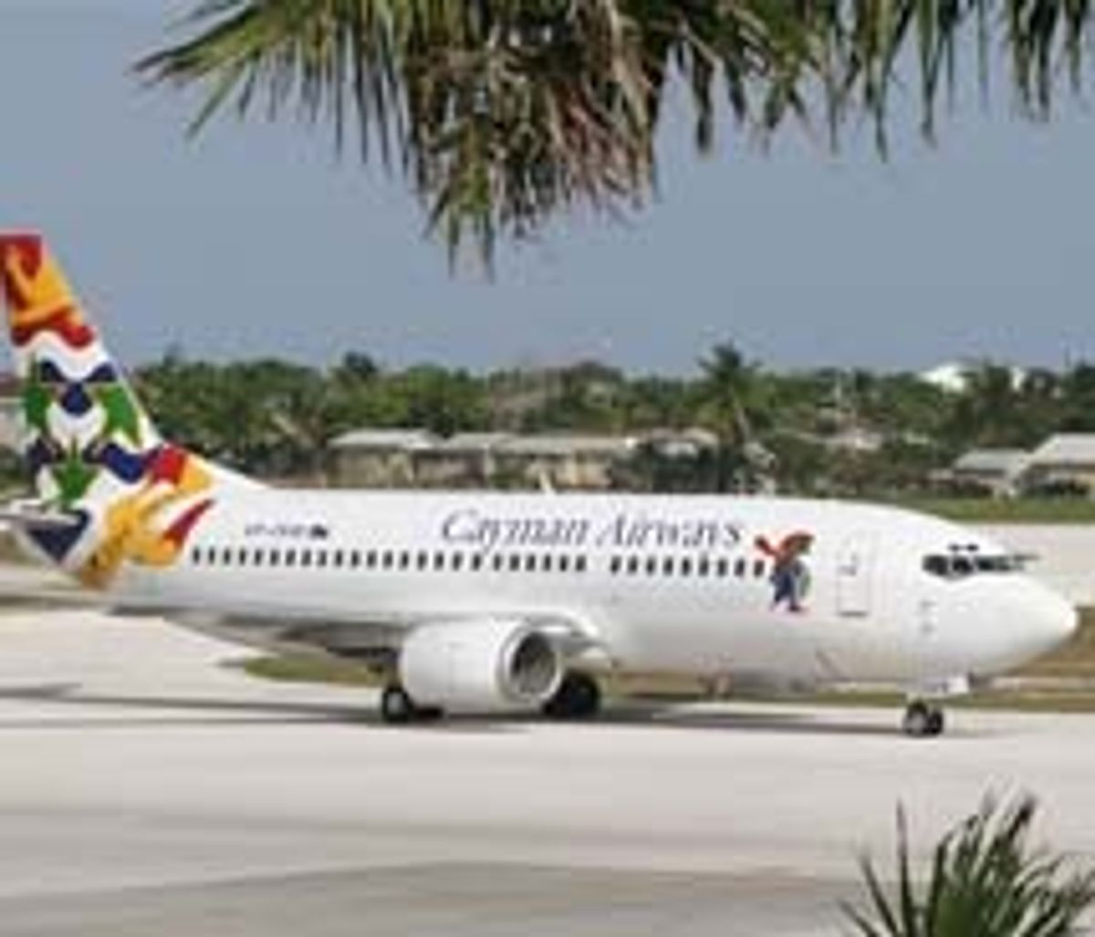 Dallas Launches Nonstop to Cayman Islands | TravelAge West