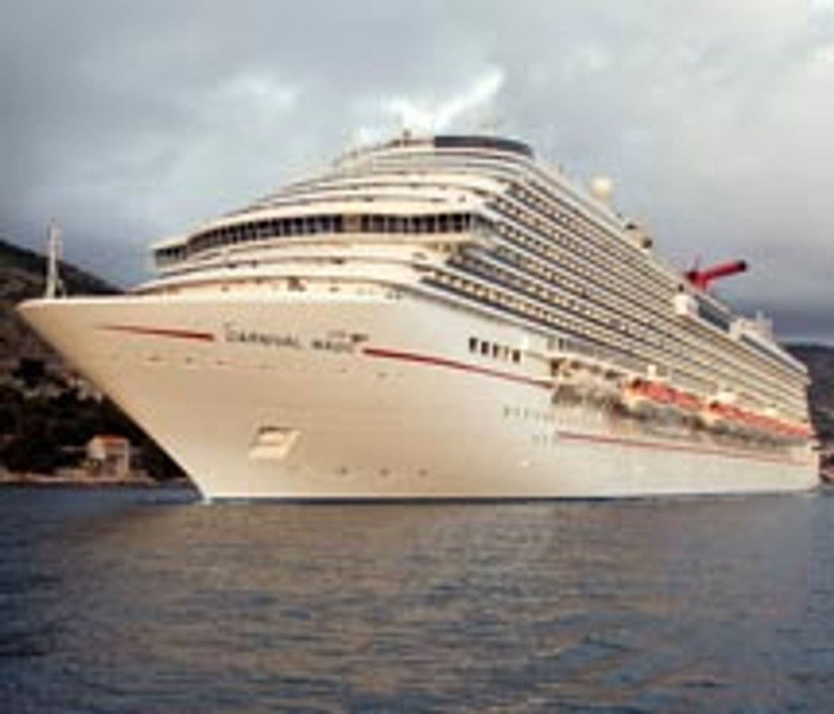 Carnival and Maroon 5 Celebrate New Ship in Texas | TravelAge West