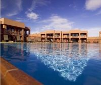 Utah’s Red Mountain Resort & Spa Offers Healthy Getaways | TravelAge West
