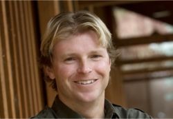 Chad Linebaugh Honored as One of the Top Executives Under 40 ...