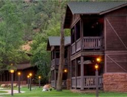 Zion Lodge in Utah's Zion National Park Completes Upgrades | TravelAge West