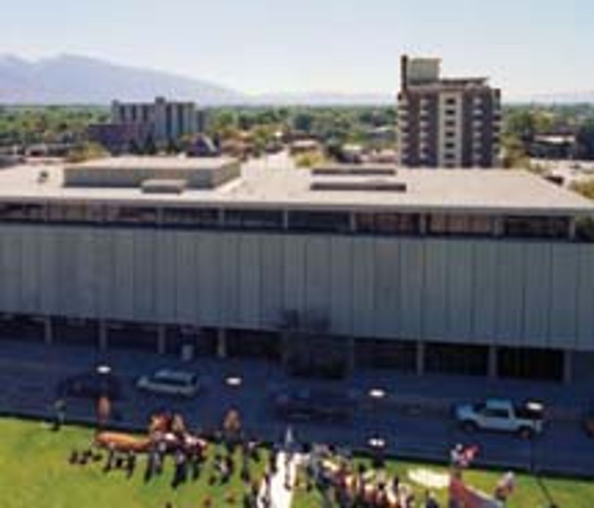 New Developments in Utah | TravelAge West