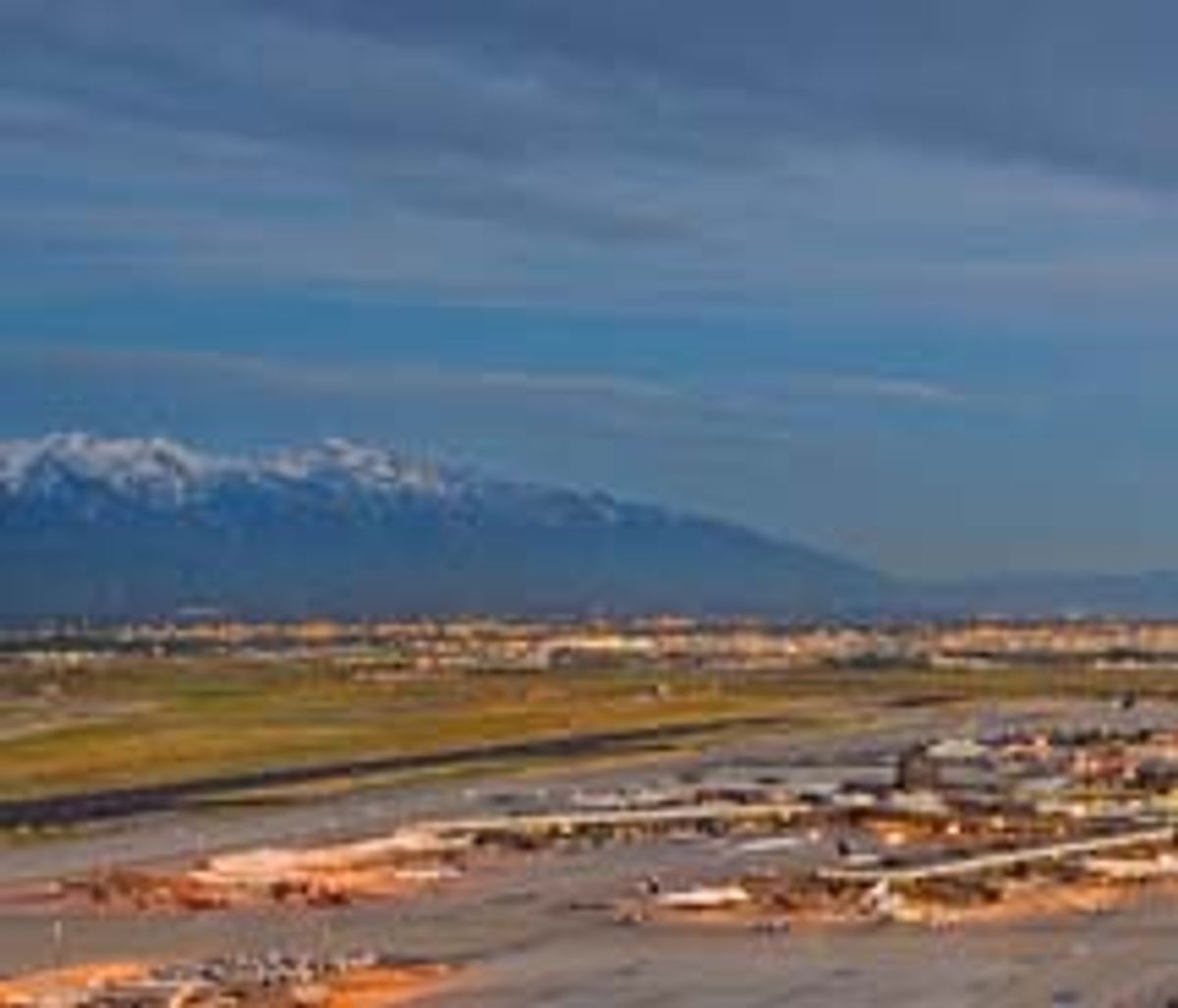 Salt Lake Undergoes Renaissance | TravelAge West