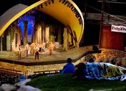Sundance Resort’s Summer Theatre Celebrates Mark Twain | TravelAge West