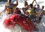 September Rafting on the Tieton | TravelAge West
