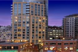 Guests Control Their Stay at Pan Pacific Seattle | TravelAge West