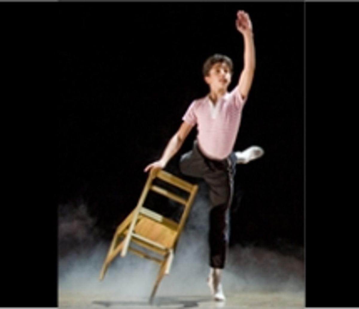 Billy Elliot The Musical Hits Seattle Stage | TravelAge West