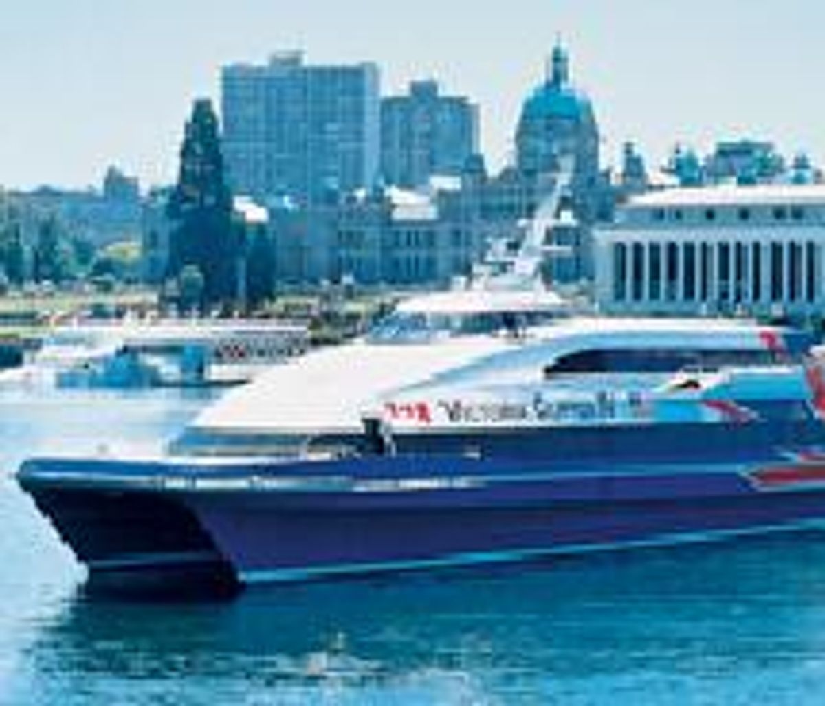 Clipper Vacations Cruises Into 25th Year | TravelAge West