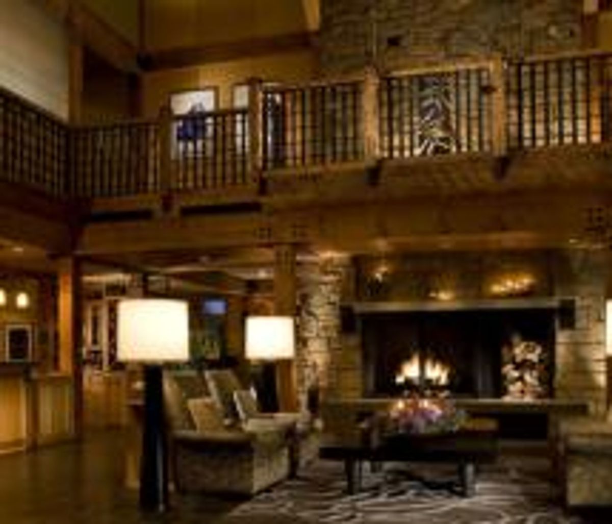 Dig Into Holiday Boot Camp at Willows Lodge | TravelAge West