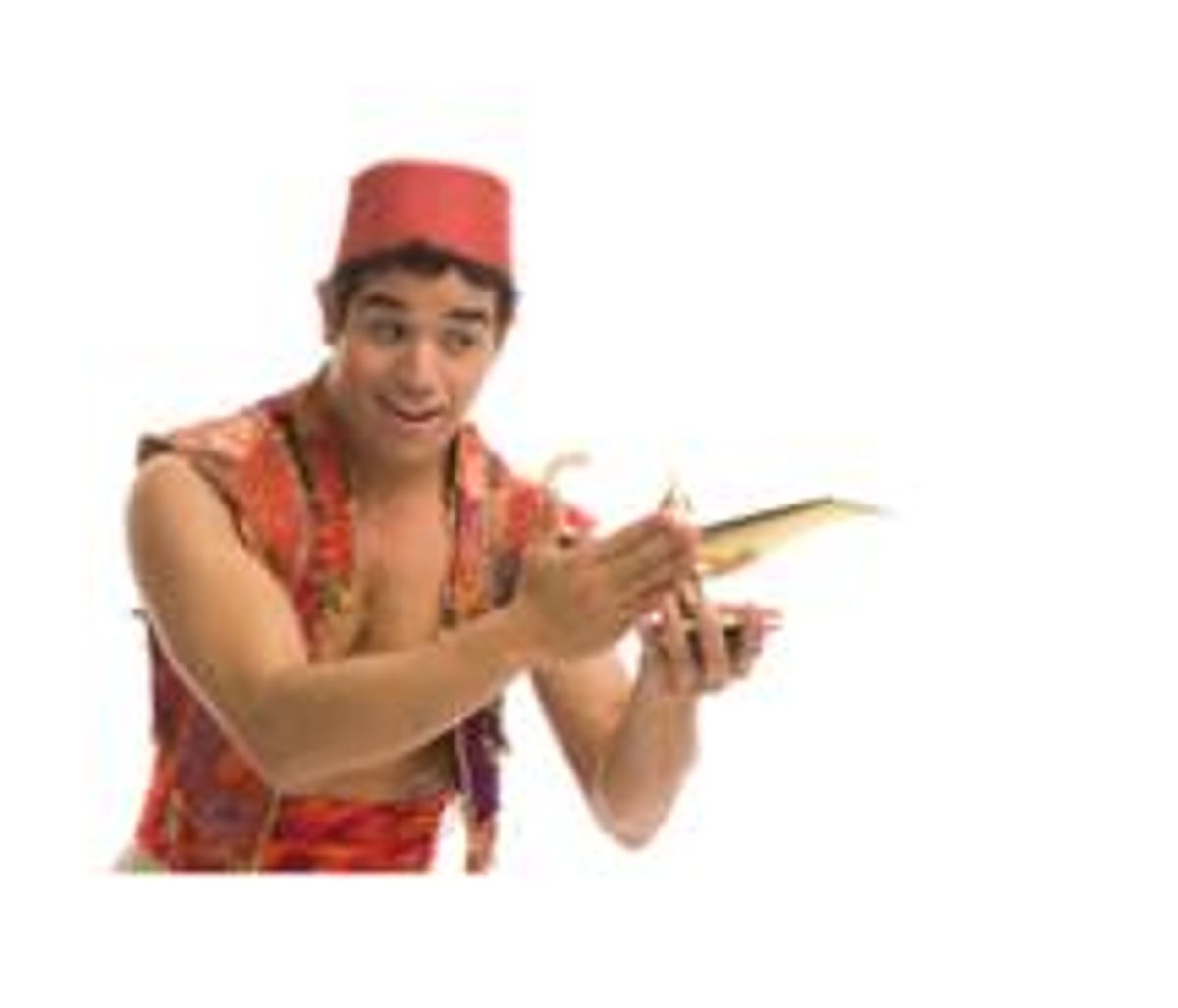 World Premiere of Aladdin Flies Into Seattle | TravelAge West
