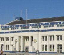 Seattle Debuts New MOHAI Museum | TravelAge West