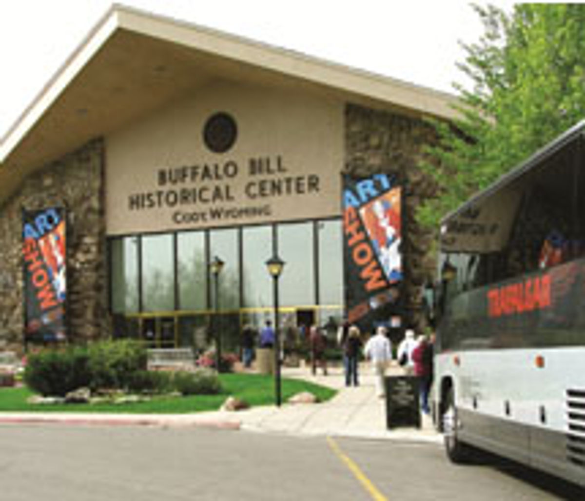 Buffalo Bill Historical Center Is a Favorite for Groups | TravelAge West