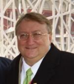 Jeff Ruffolo, Beijing Organizing Committee for the Olympic Games ...