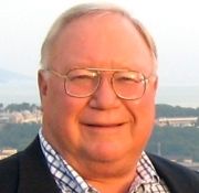 Q&A With Nick Winslow, Shanghai World Expo | TravelAge West