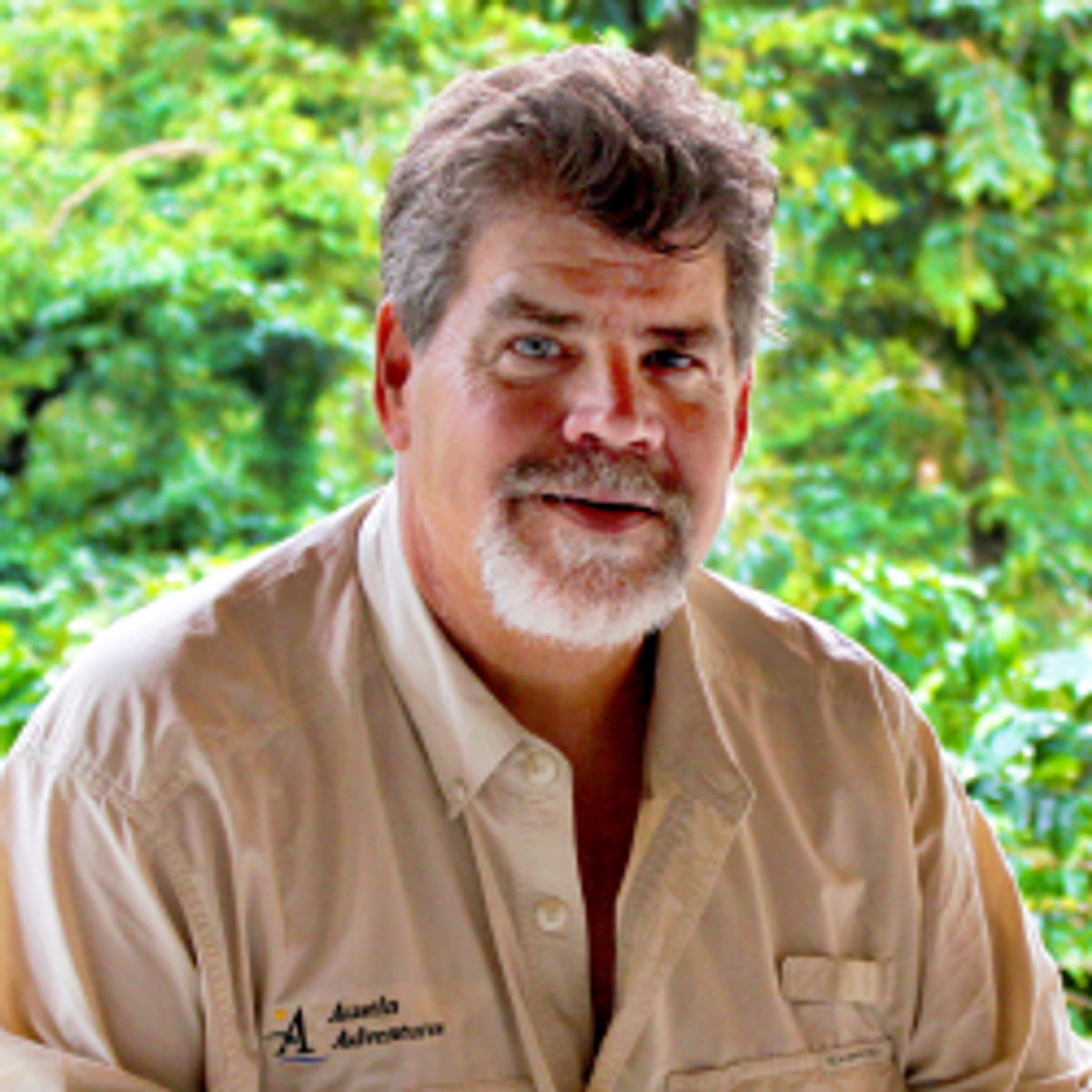 Industry Q&A: Dan Austin, Founder and President of Austin Adventures ...