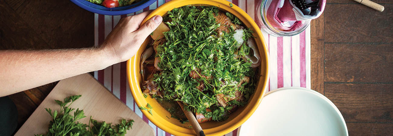 Industry Q&A: Casper Urhammer, Global CEO of Contiki | TravelAge West