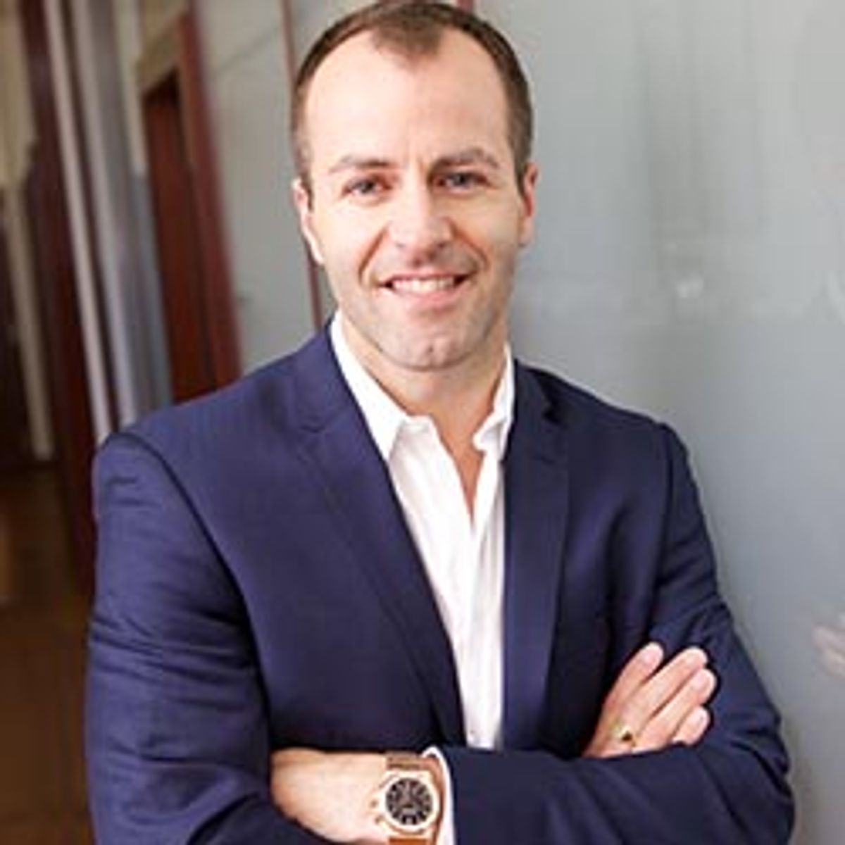 Industry Q&A: Casper Urhammer, Global CEO of Contiki | TravelAge West