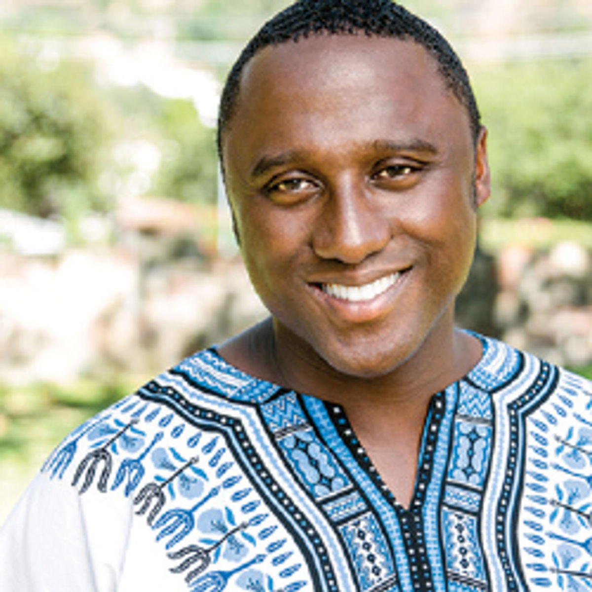 Industry Q&A: Sherwin Banda, President of African Travel, Inc ...