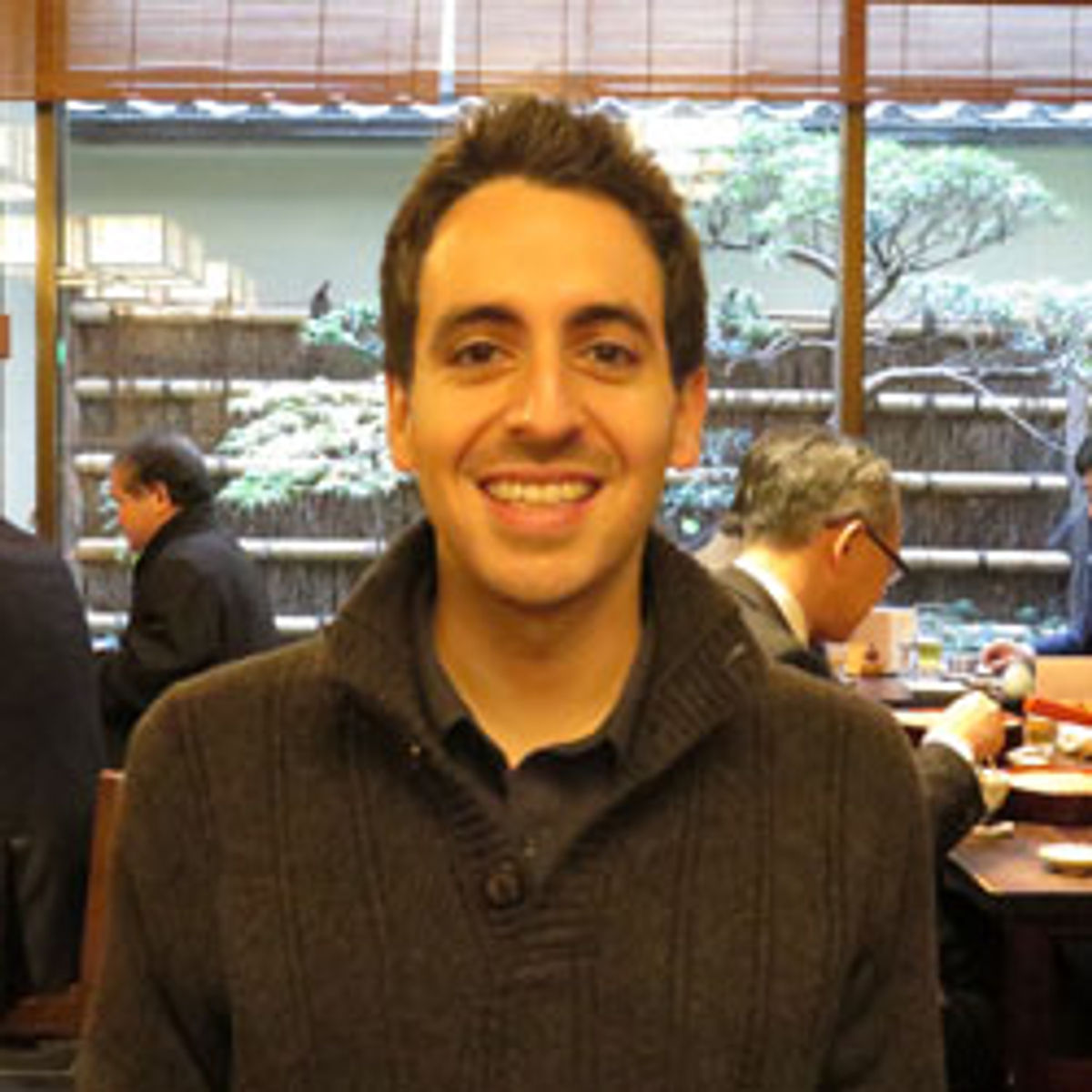 Travel Agent Talk: Andres Zuleta | TravelAge West