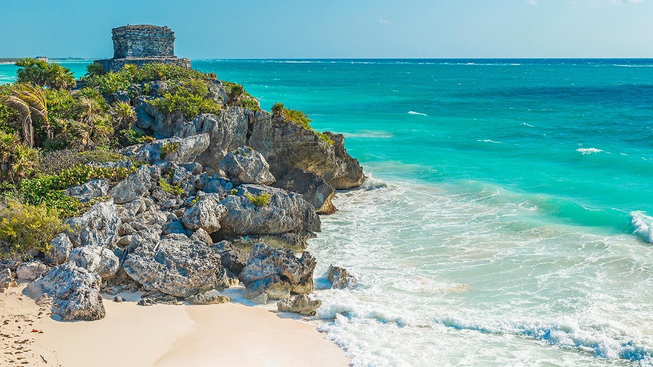 Industry Q&A: Dario Flota Ocampo, Tourism Director for Quintana Roo ...