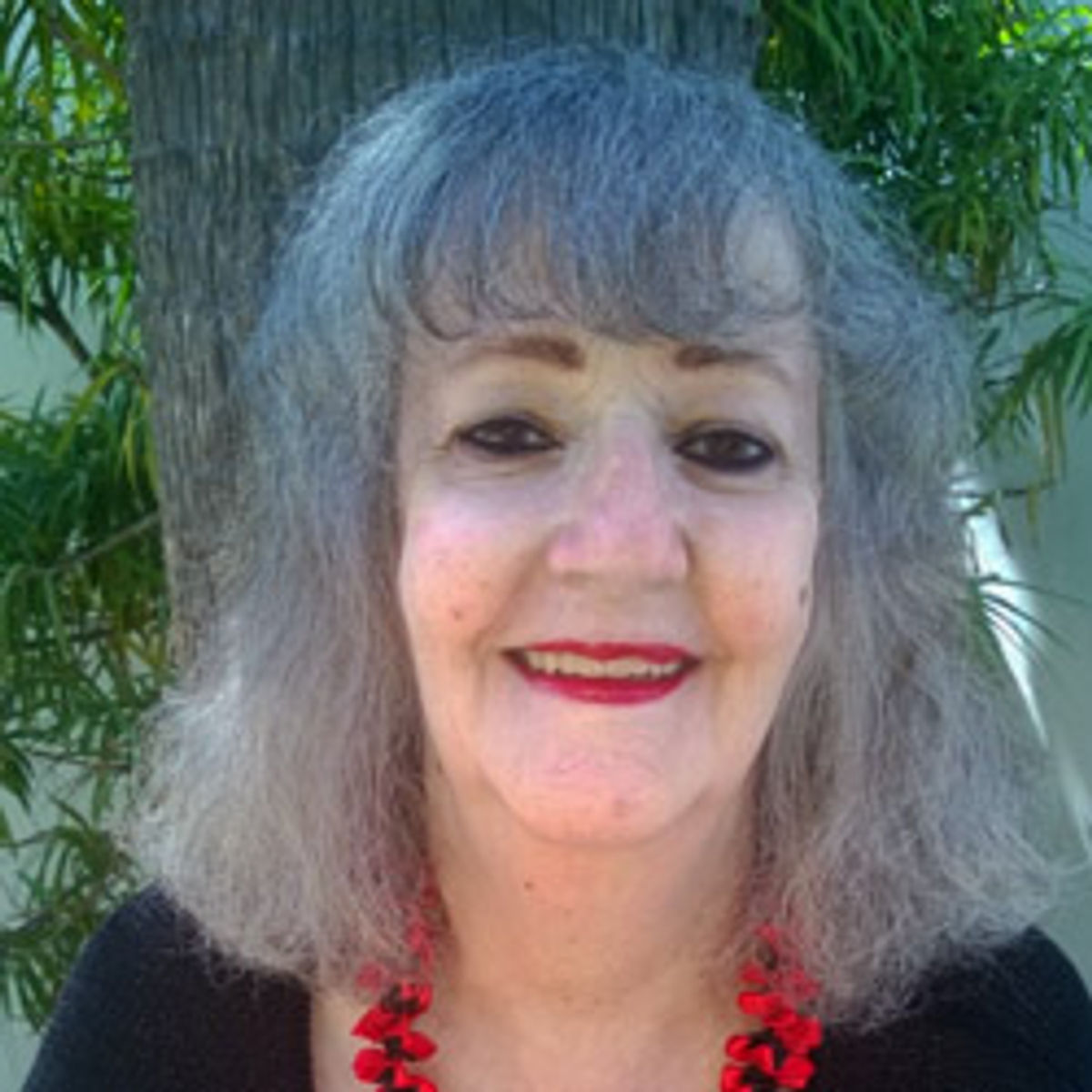 Travel Agent Talk: Marilyn Clark | TravelAge West