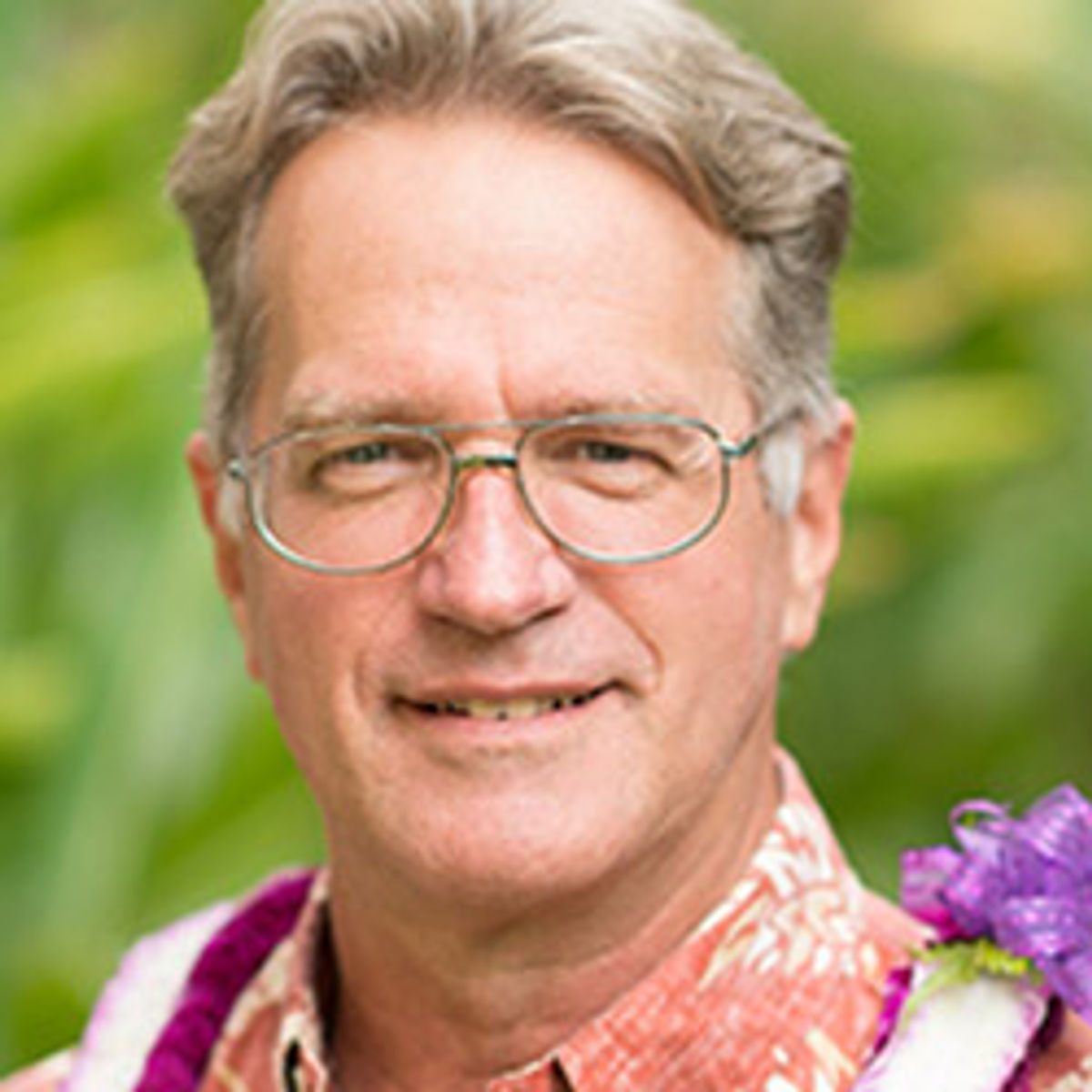 Industry Q&A: Kepa Maly of Pulama Lanai | TravelAge West