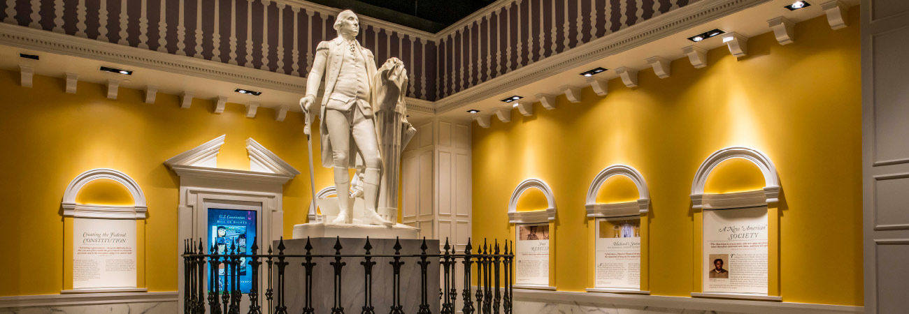 What to Expect From the Reopened Yorktown Museum | TravelAge West