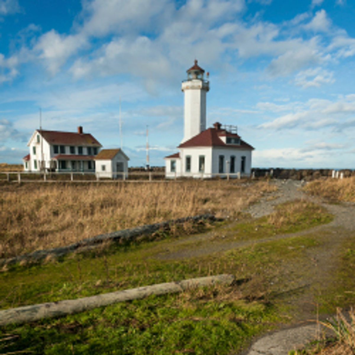 Pacific Northwest Multigen Travel Spot | TravelAge West