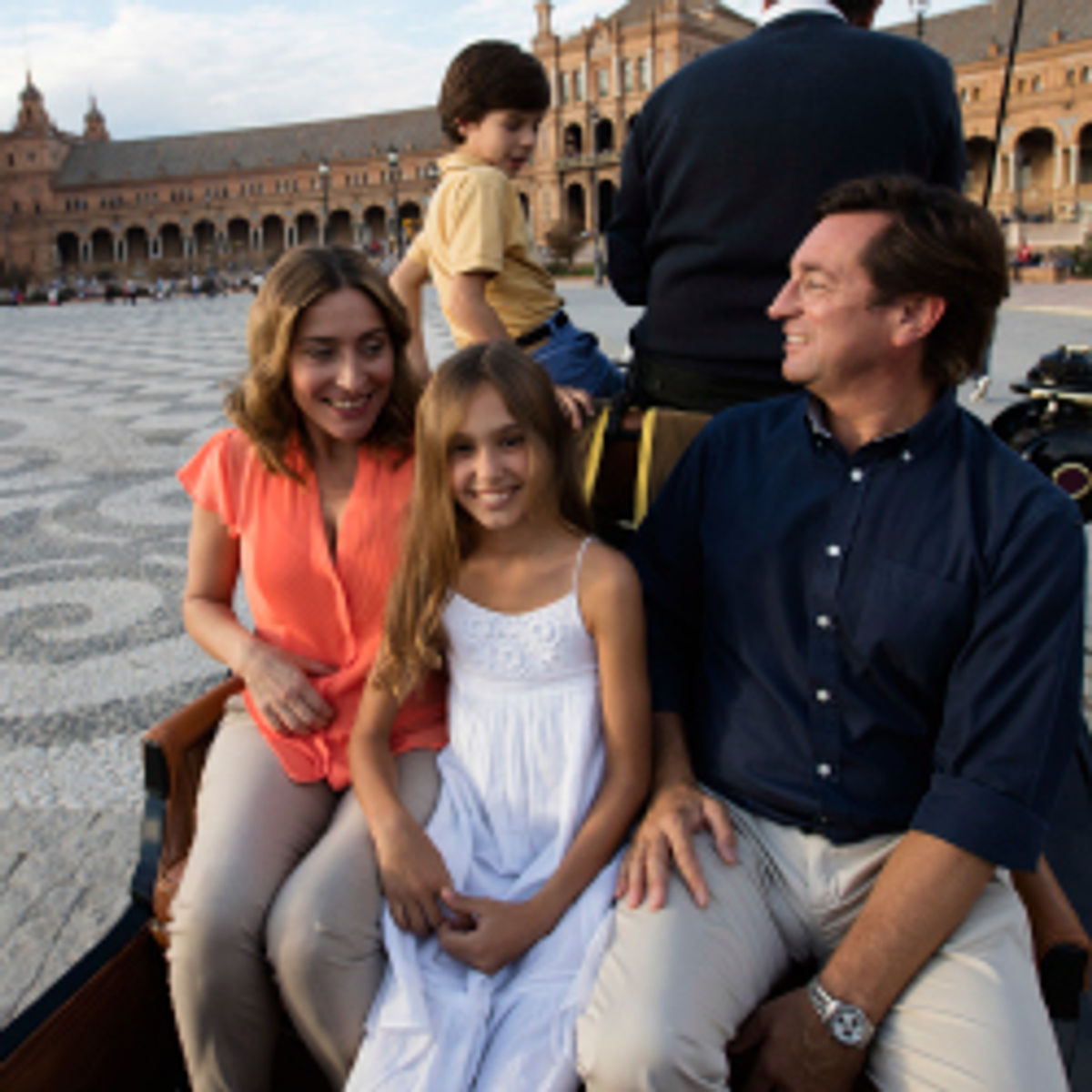 These Travel Deals Give Families VIP Treatment | TravelAge West