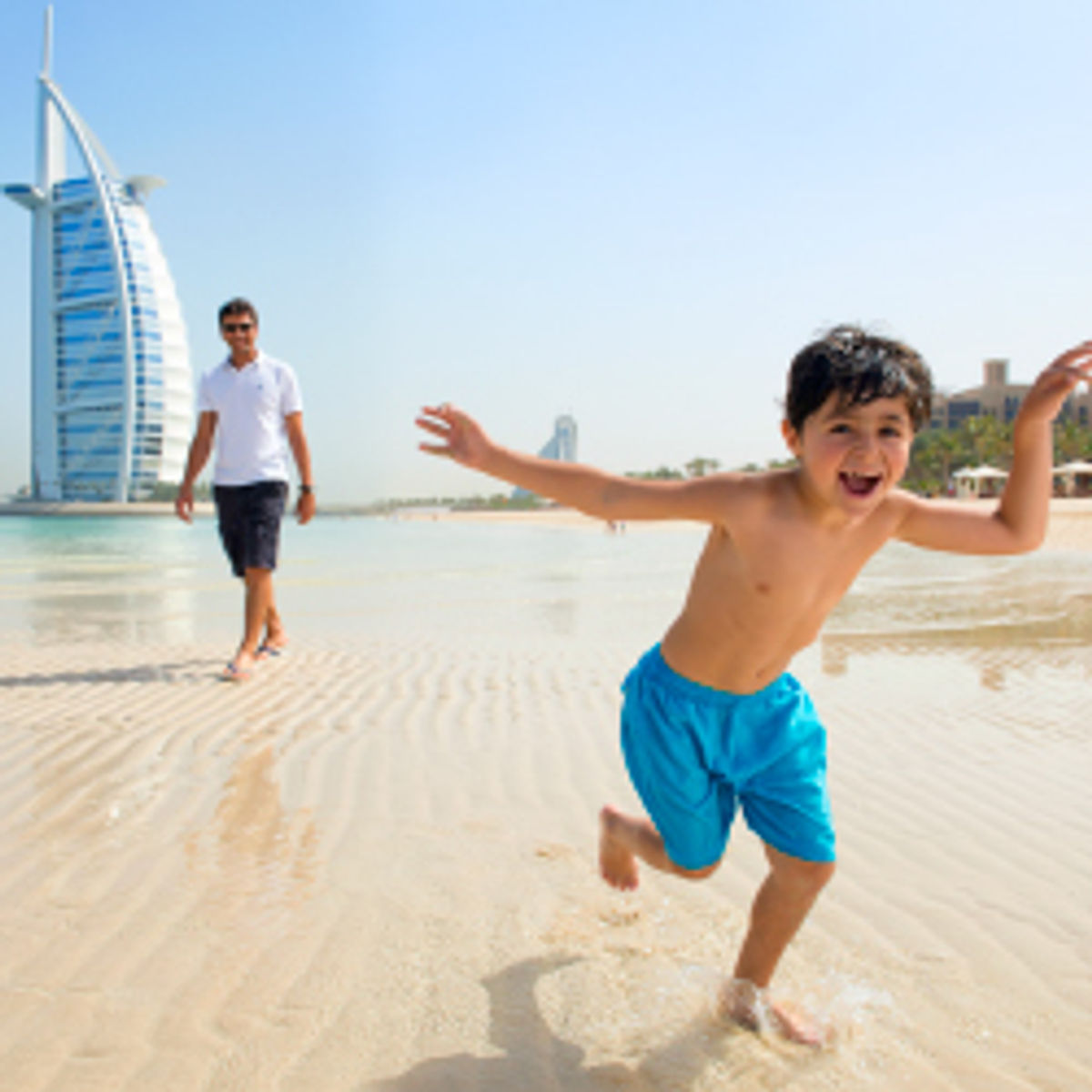 A Helpful Guide to Dubai For Kids | TravelAge West