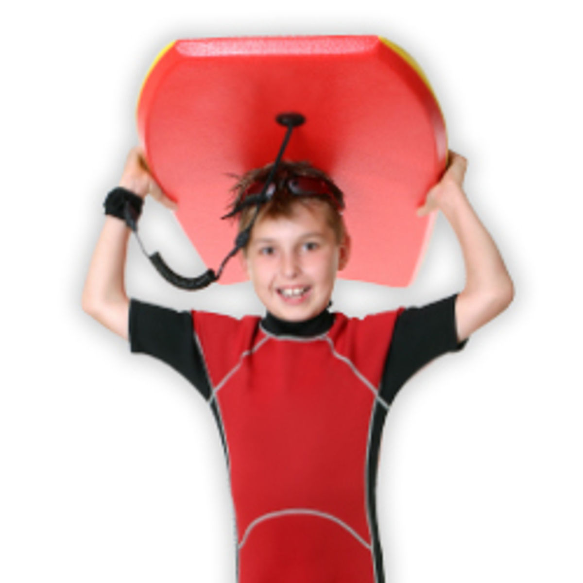 Why Families Should Bodyboard in Hawaii | TravelAge West