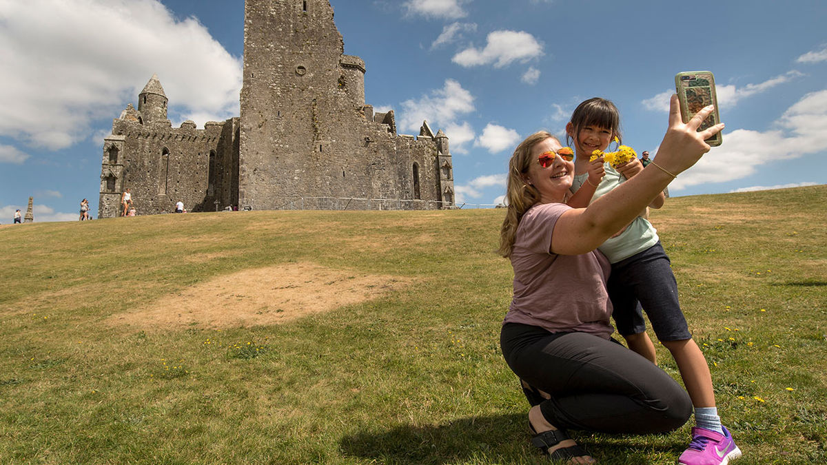 What It’s Like to Tour Ireland With Adventures by Disney | TravelAge West