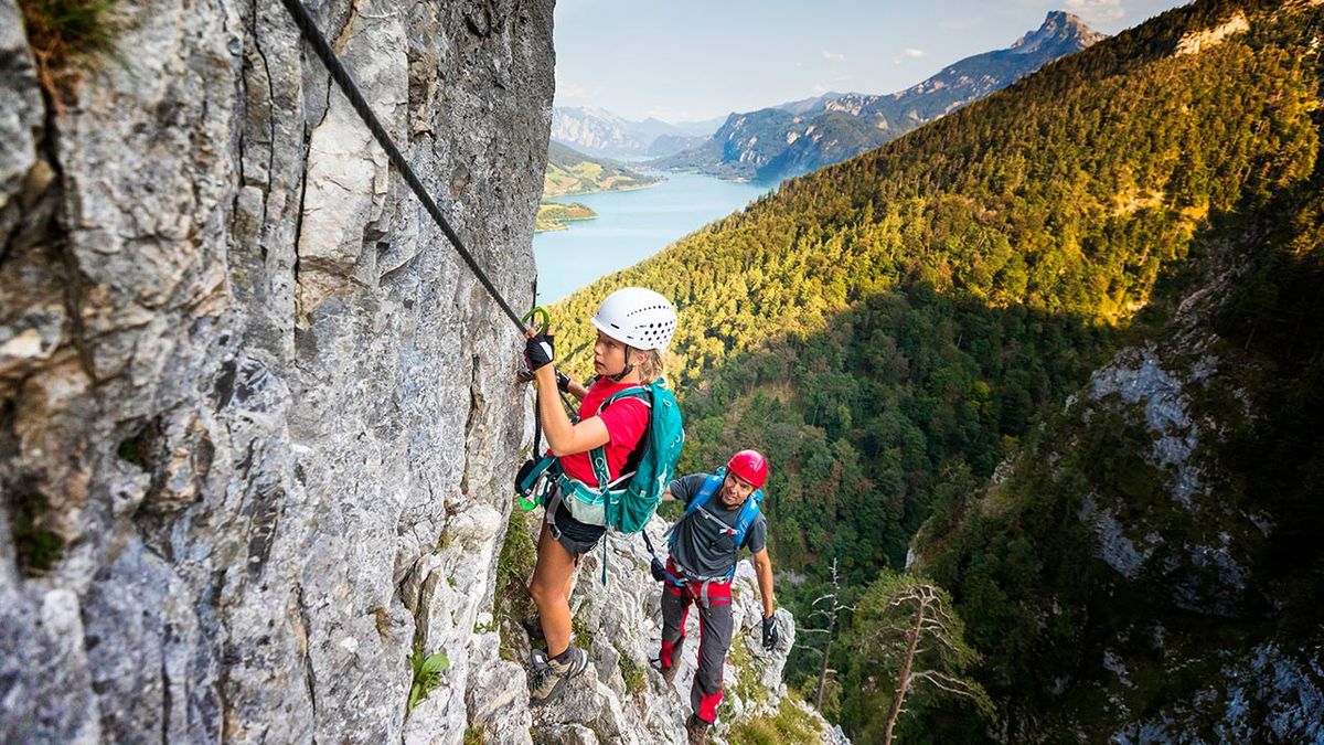 Understanding Adventurous Family Travelers and Their Top 3 Goals ...