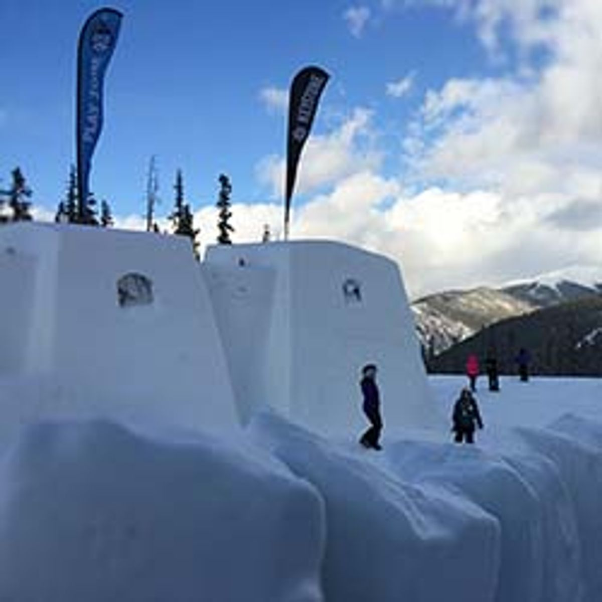 Why Keystone Resort Is Great for Kids | TravelAge West