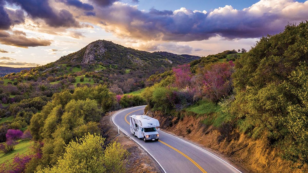 How to Qualify Clients for an RV Trip | TravelAge West