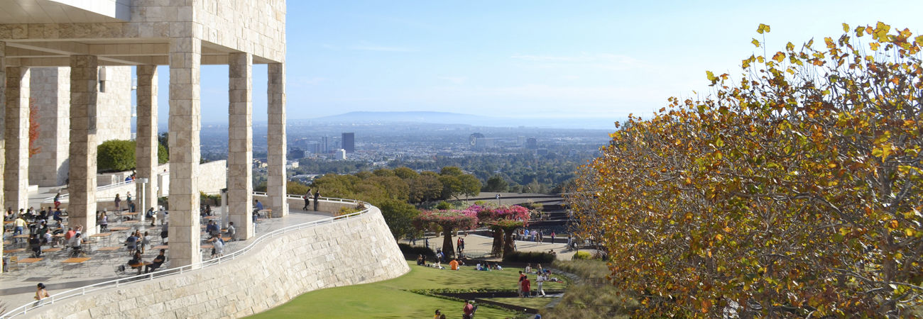 College Visit Guide: UCLA | TravelAge West