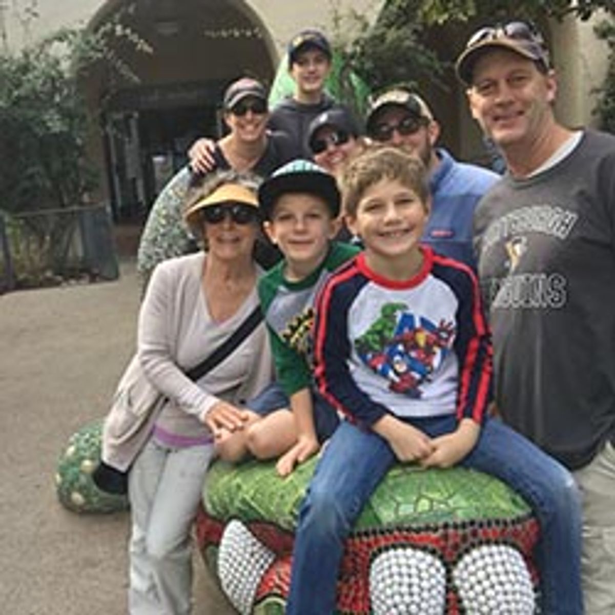 Vacatia Survey Reveals 2018 Spring Break Travel Trends | TravelAge West