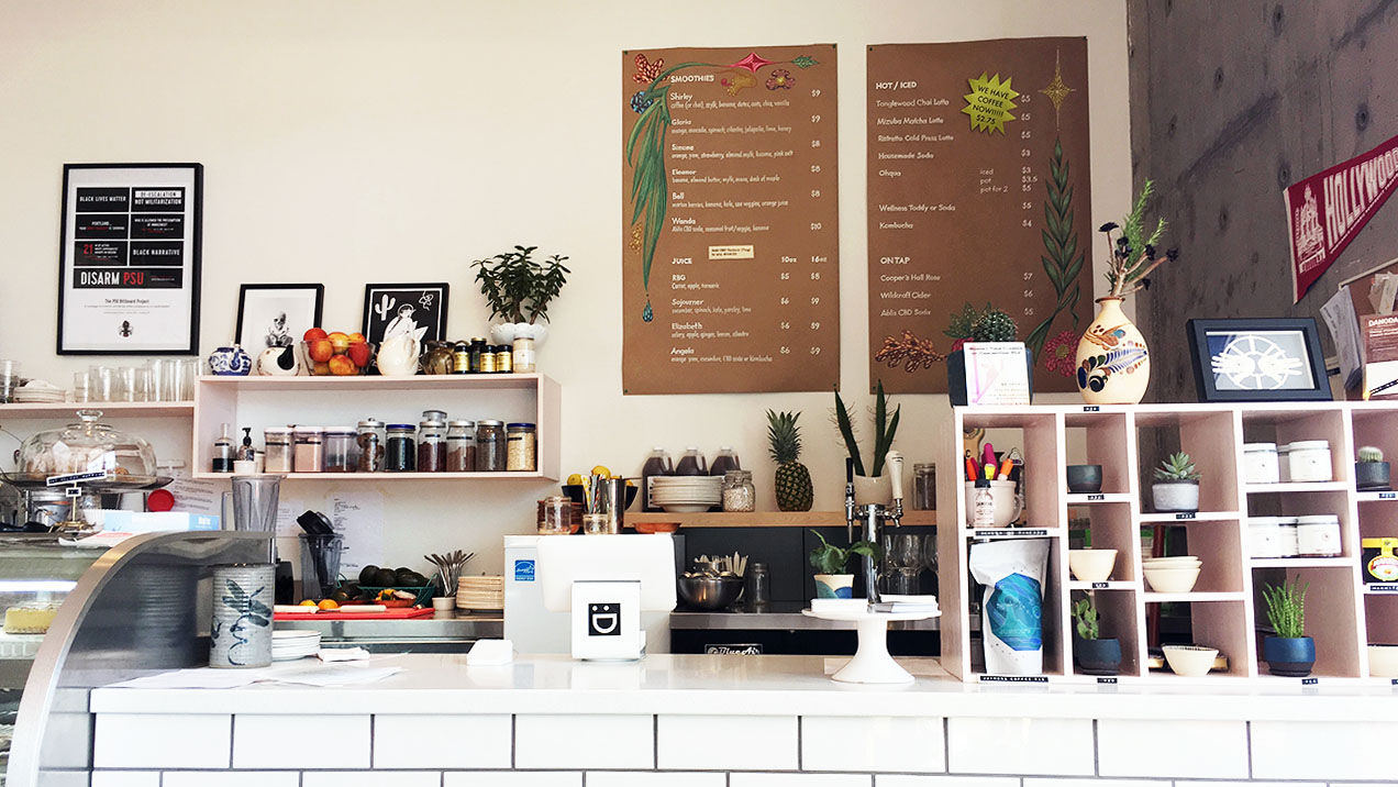 Been There, Do This: Tiny Moreso in Portland, Oregon | TravelAge West