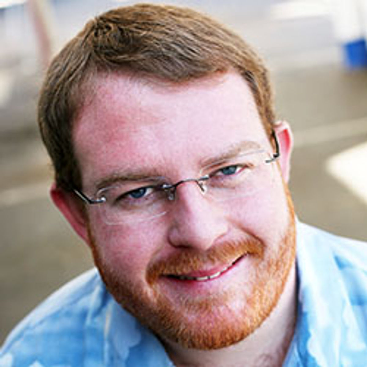 Jason Leppert | TravelAge West