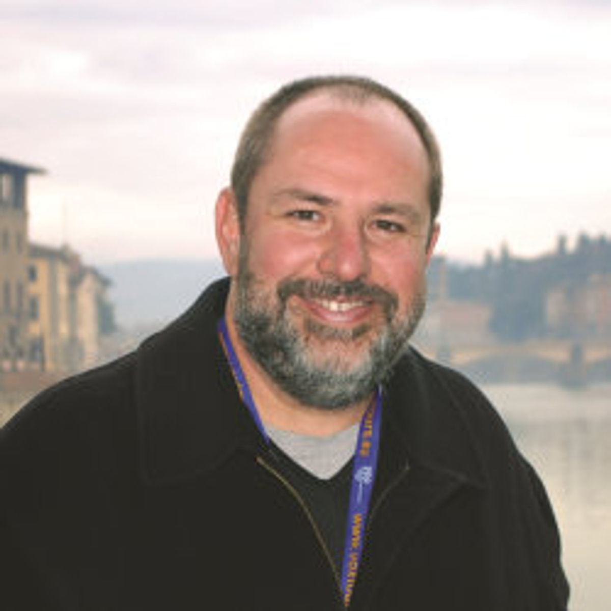 Kenneth Shapiro | TravelAge West