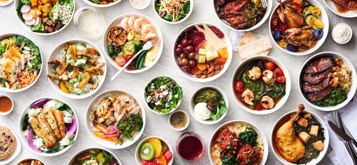 Delta Refreshes Onboard F&B Menu Options for the New Year | TravelPulse