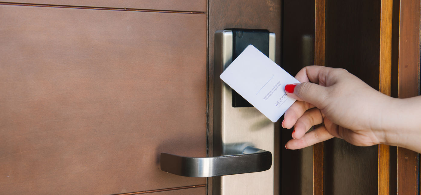 Hackers Managed To Open 3 Million Hotel Card Locks in Just Seconds TravelPulse