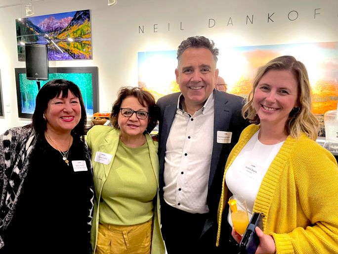 Century-Old Collette Hosts Advisors With First Female CEO At The Helm ...