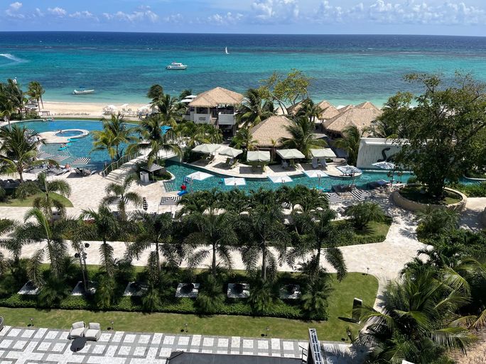 Sandals Exec Shares Update on Jamaica, Resorts Following Devastating ...