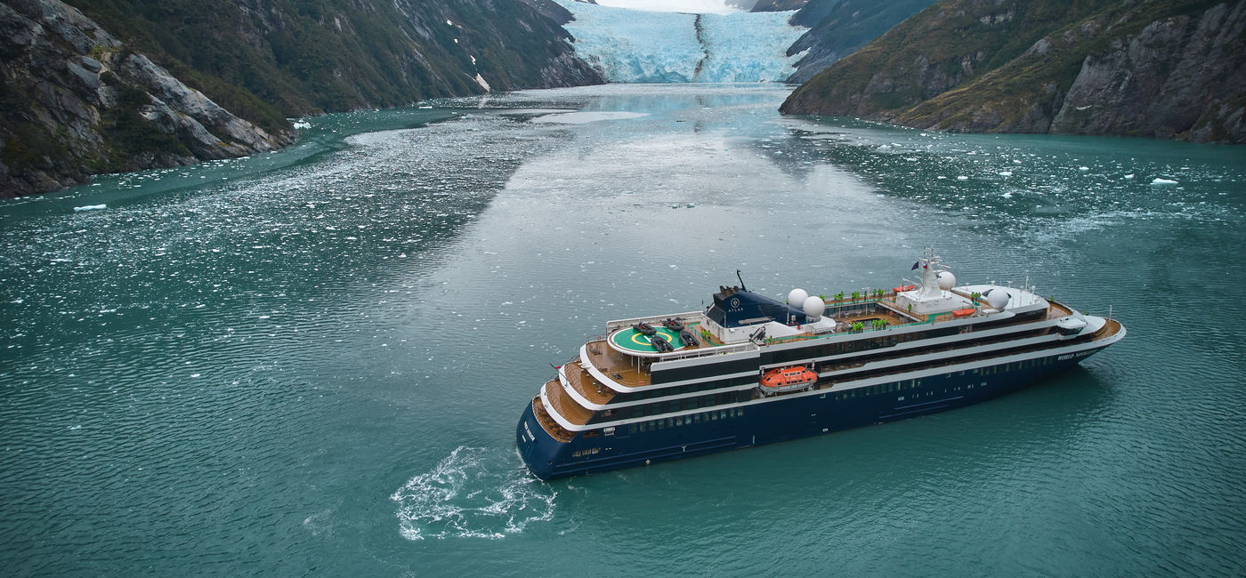 Atlas Ocean Voyages Reveals 2026 Summer Itineraries | TravelPulse