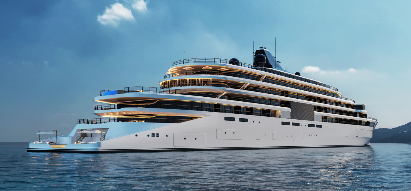 Aman at Sea Reveals Inaugural Itineraries for First Yacht Amangati ...